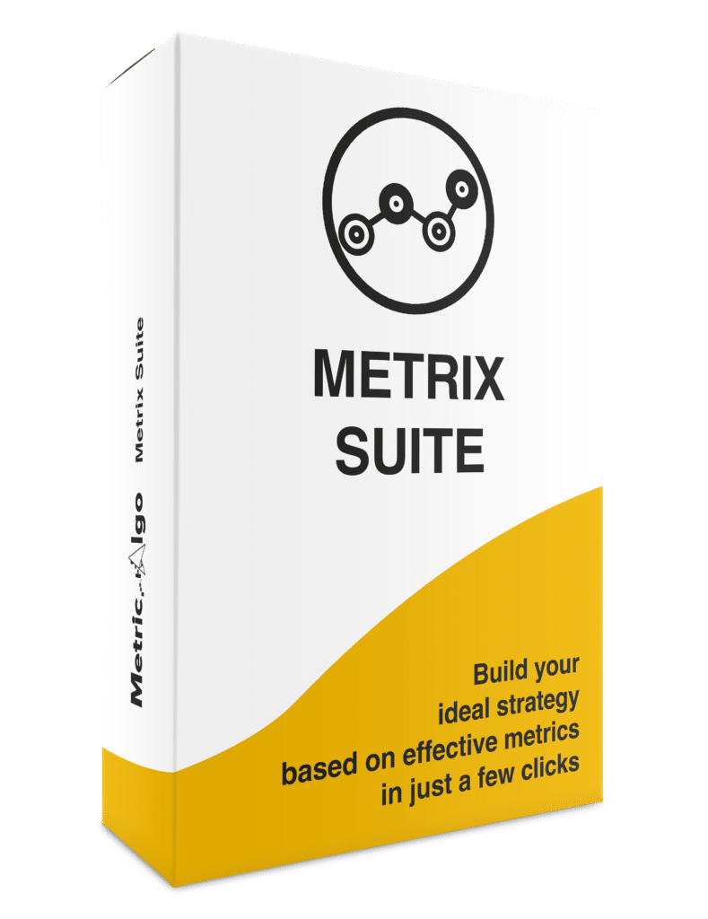 Metrix Suite - MetricAlgo